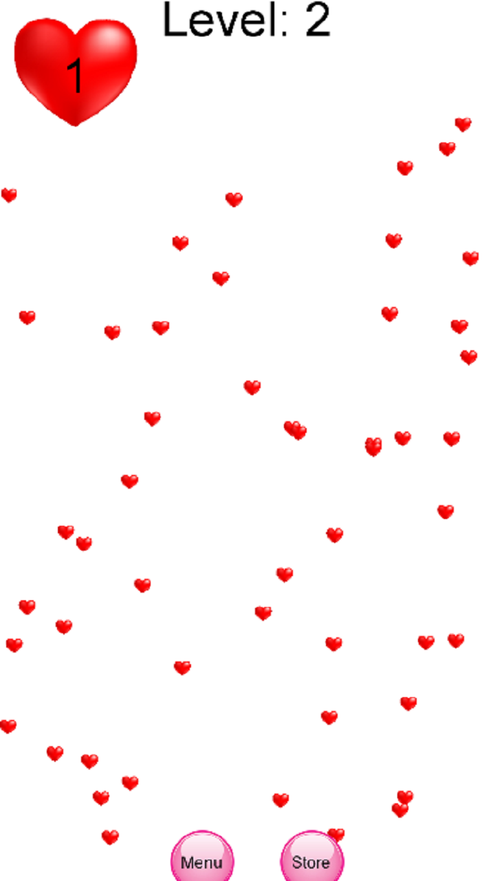 Love Taps: An Incremental Clicker Game - App on Amazon Appstore