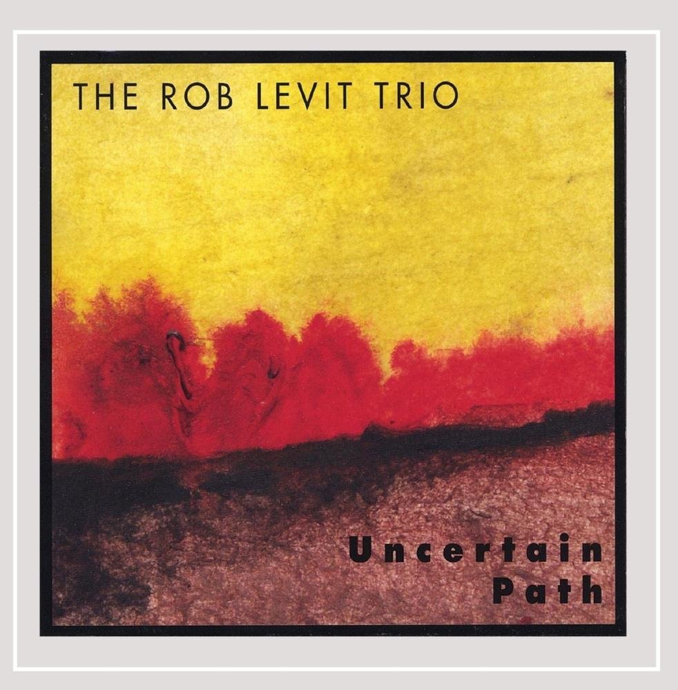 Rob Levit, Rob Levit Trio, Rob Levit, Bob Marley, Sting, Wayne Shorter ...