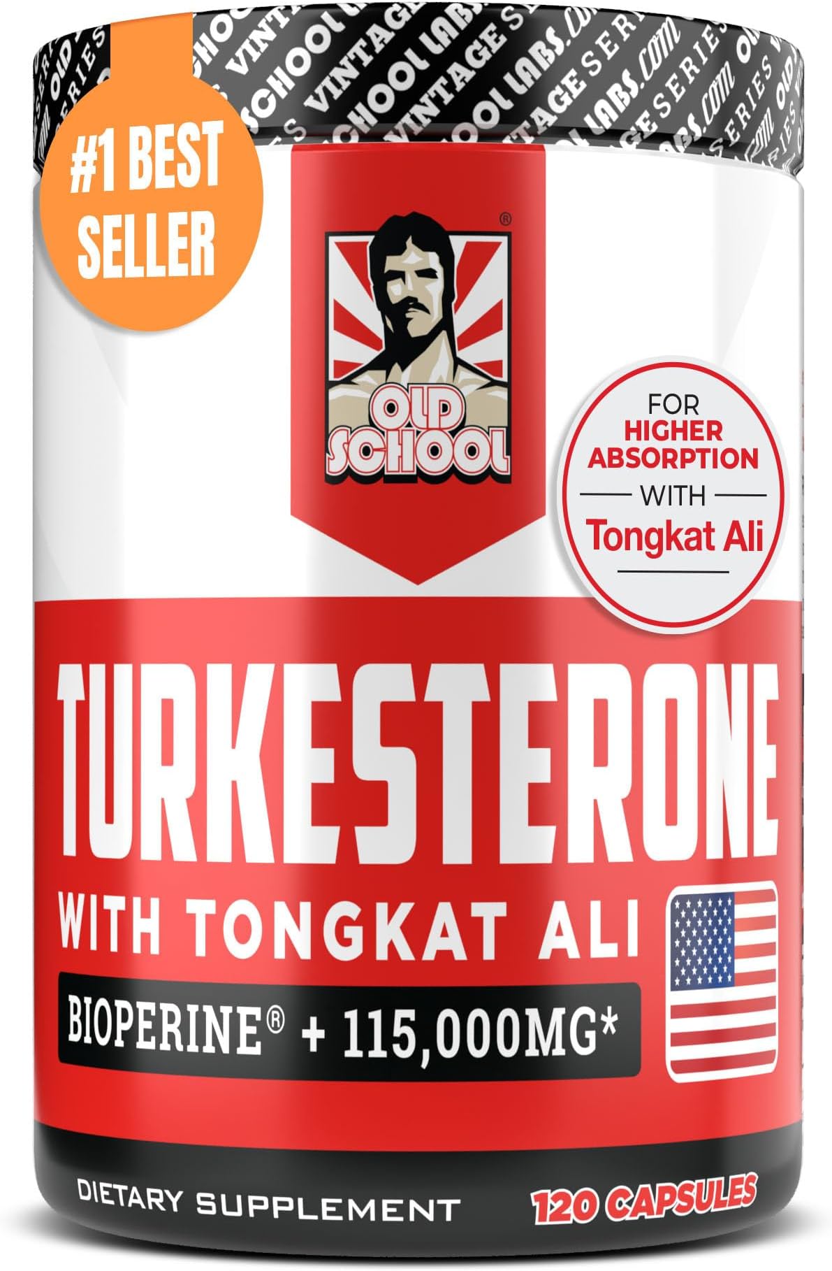 Amazon.com: Blue Star Nutraceuticals Blade - Thermogenic Fat Burner - w ...