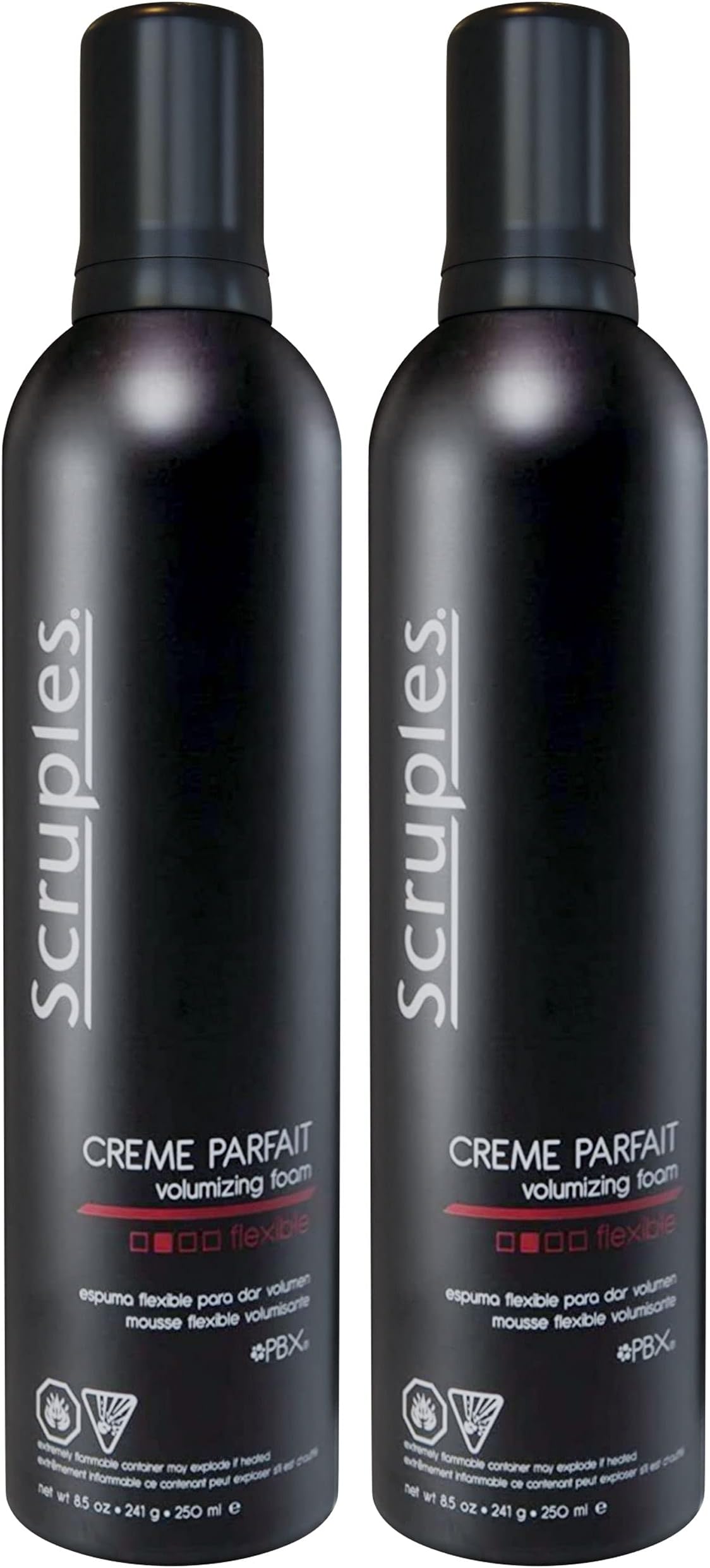 Amazon.com: Scruples Creme Parfait Volumizing Foam - Rich & Weightless ...