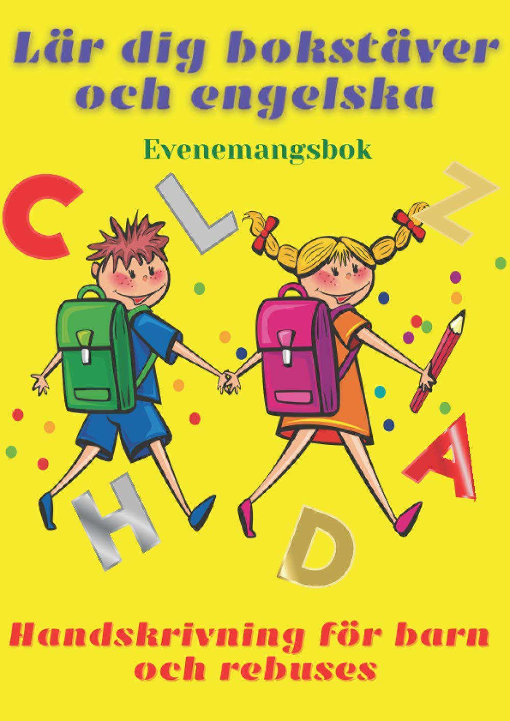 Engelska för barn - Hitta bästa priset på Prisjakt