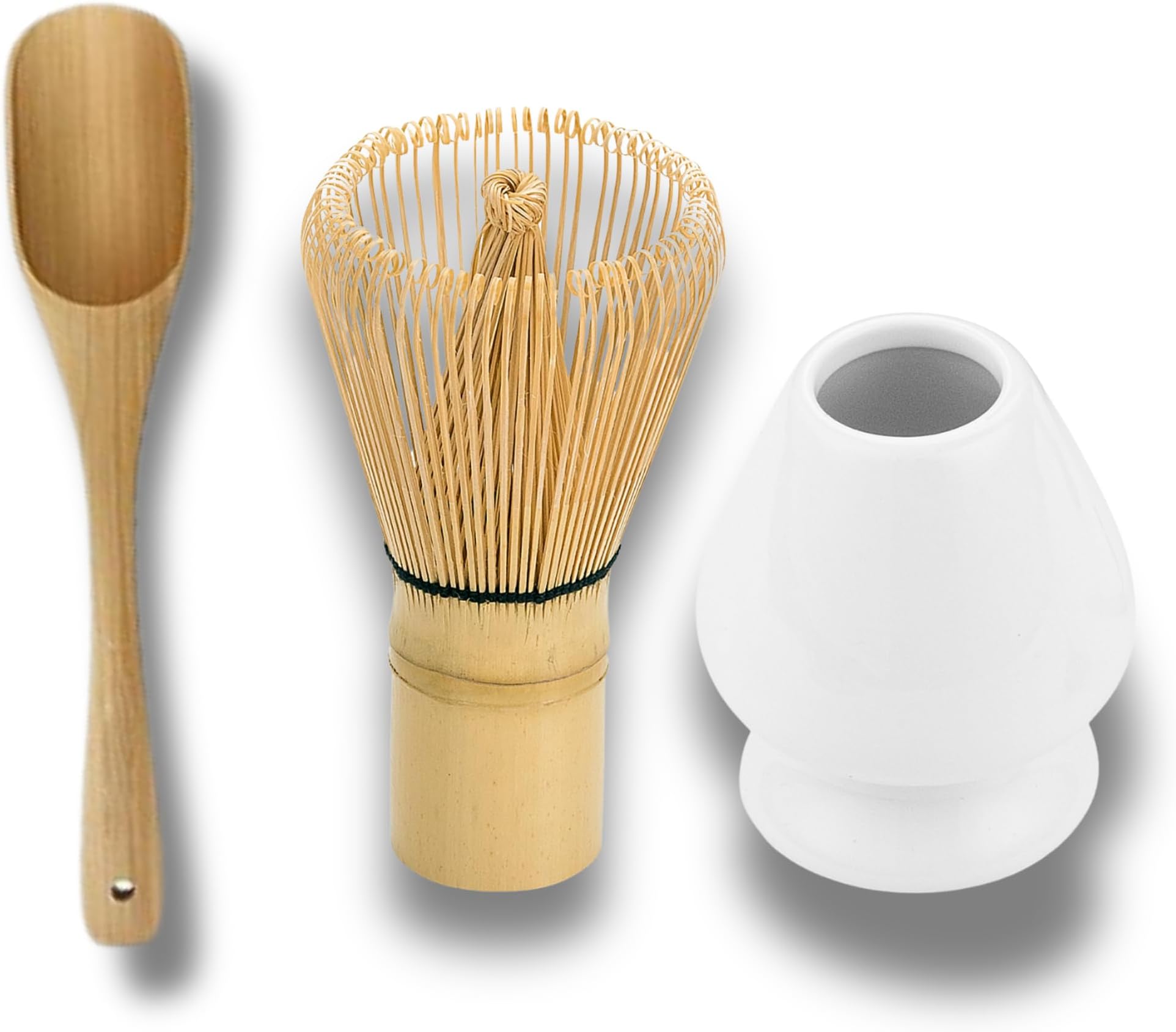 Amazon.com: TANG PIN Matcha Set - Match Bowl with Spout and Matcha ...