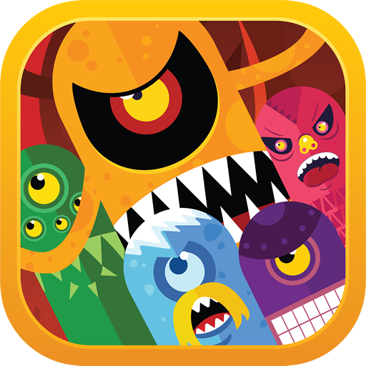 Super Finger Fighter - App on the Amazon Appstore