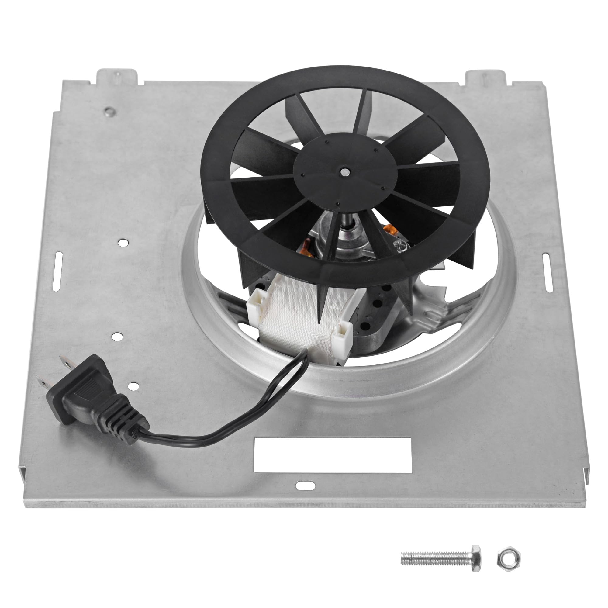 【Upgrade】 Model 763RL B Unit for Nutone,763RLN B Unit Fan Motor,763RLN 763RLL 763RL/769RL A Unit ...