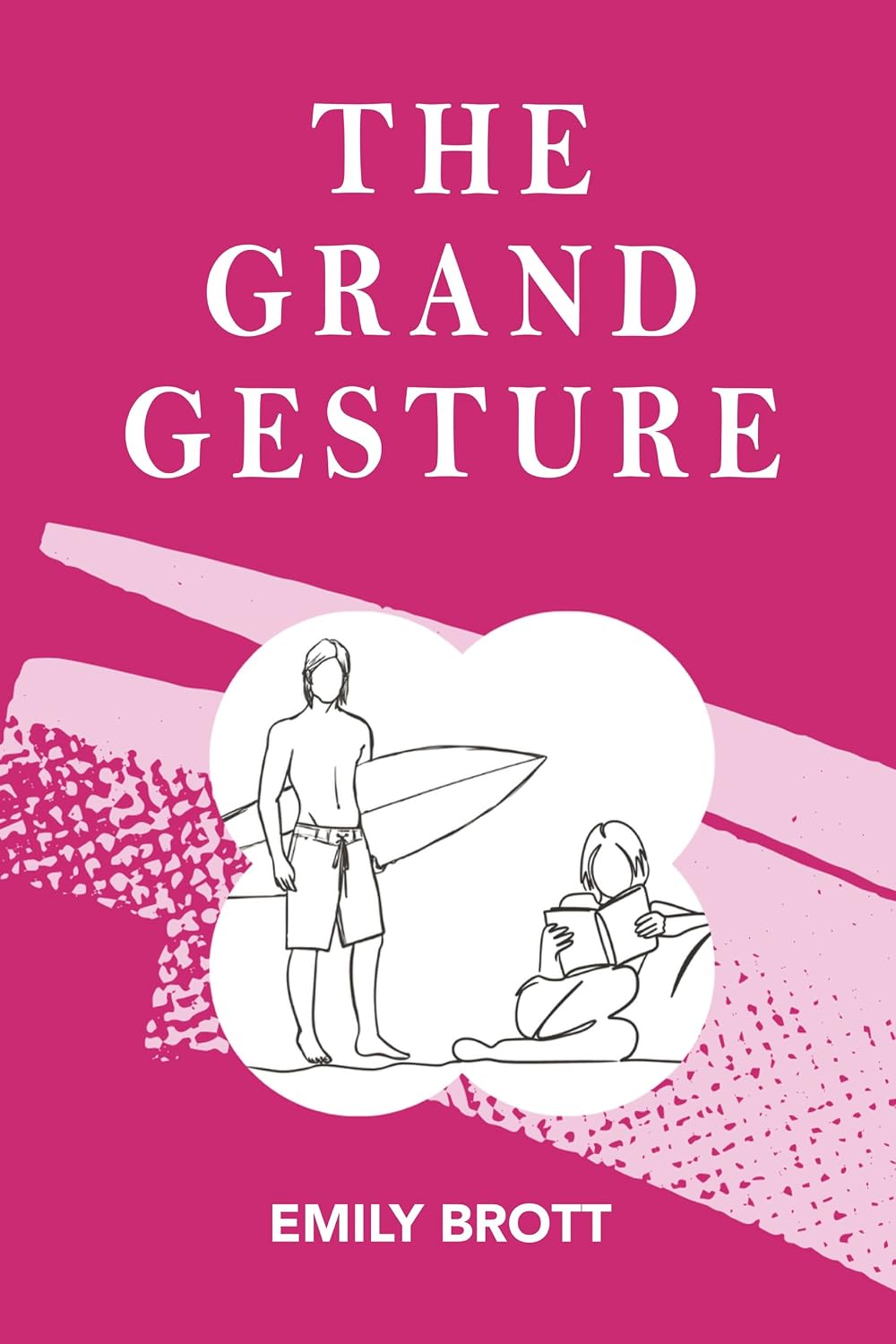Amazon.com: The Grand Gesture eBook : Brott, Emily: Kindle Store