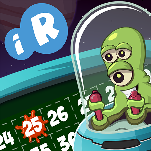 Splat Squares - App on the Amazon Appstore