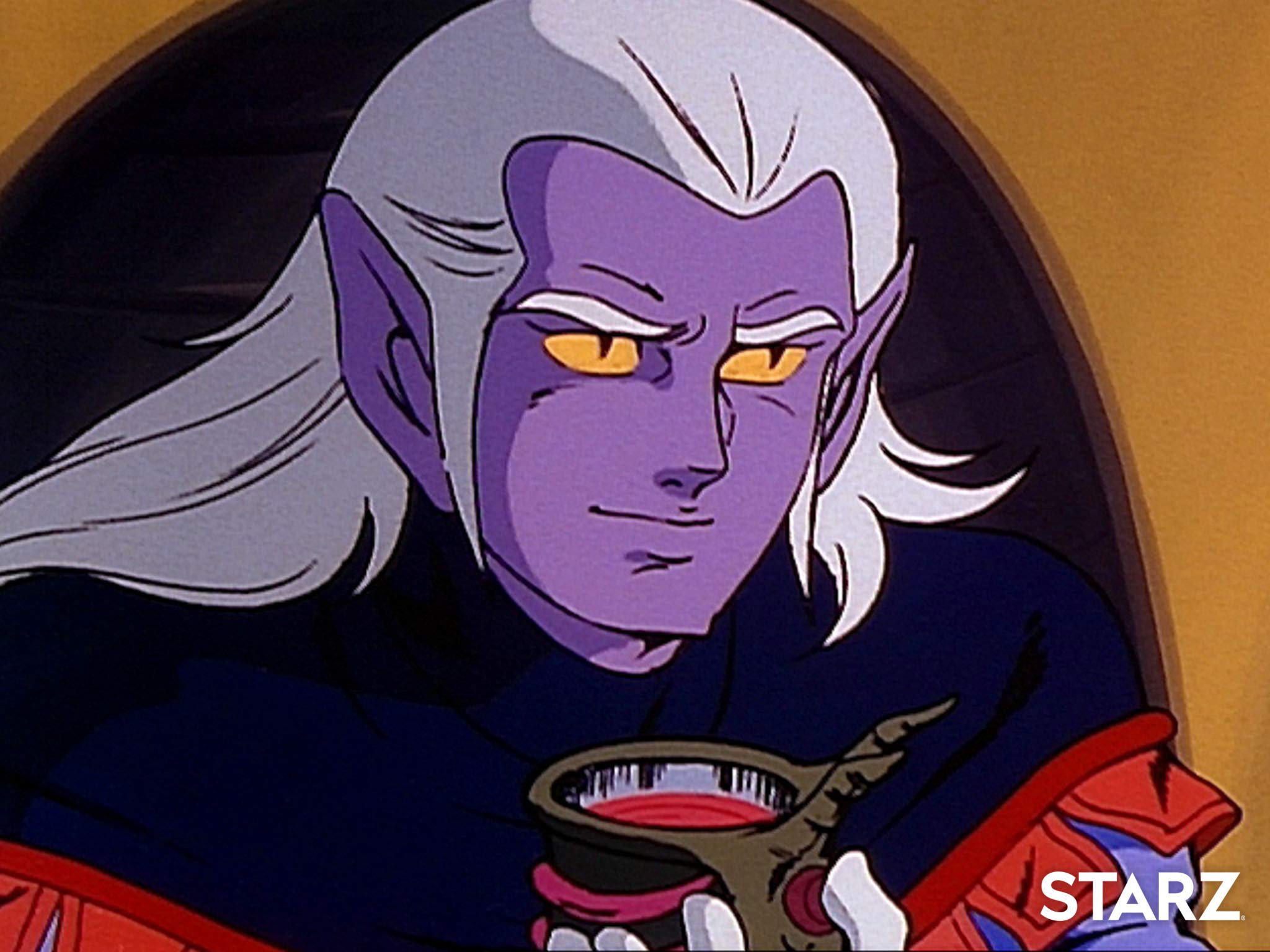 Watch Voltron Volume 1 | Prime Video