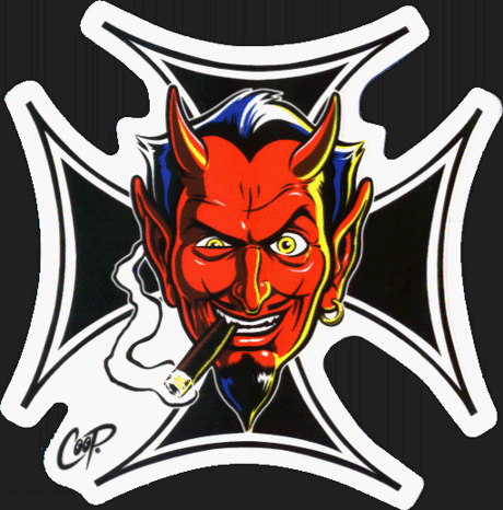 Coop Devil