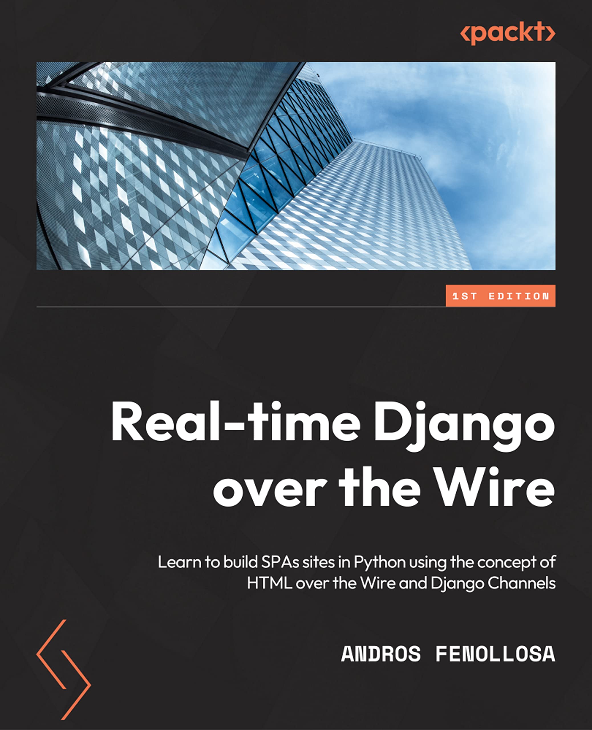 Building Spas With Django And Html Over The Wire Learn To Build Real