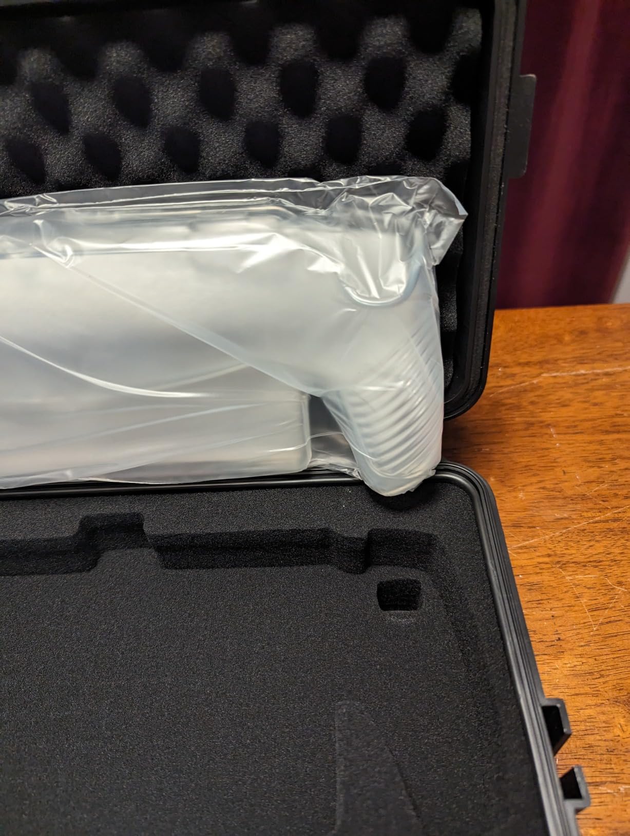 Amazon.com: ZENACCE Hard Carrying Case Bundle for PlayStation Portal ...