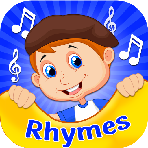 Top Nursery Rhymes For Kids - App on Amazon Appstore
