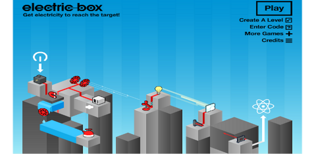 Electricity - App on Amazon Appstore