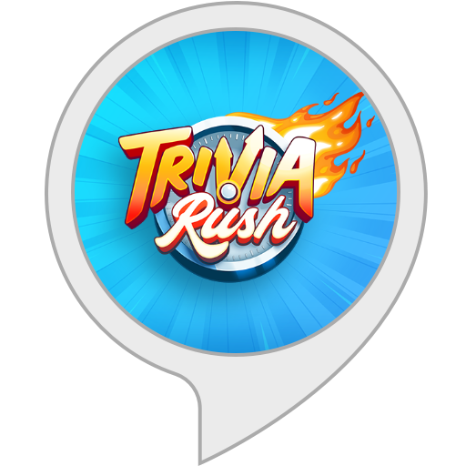 Amazon.com: Trivia Rush : Alexa Skills