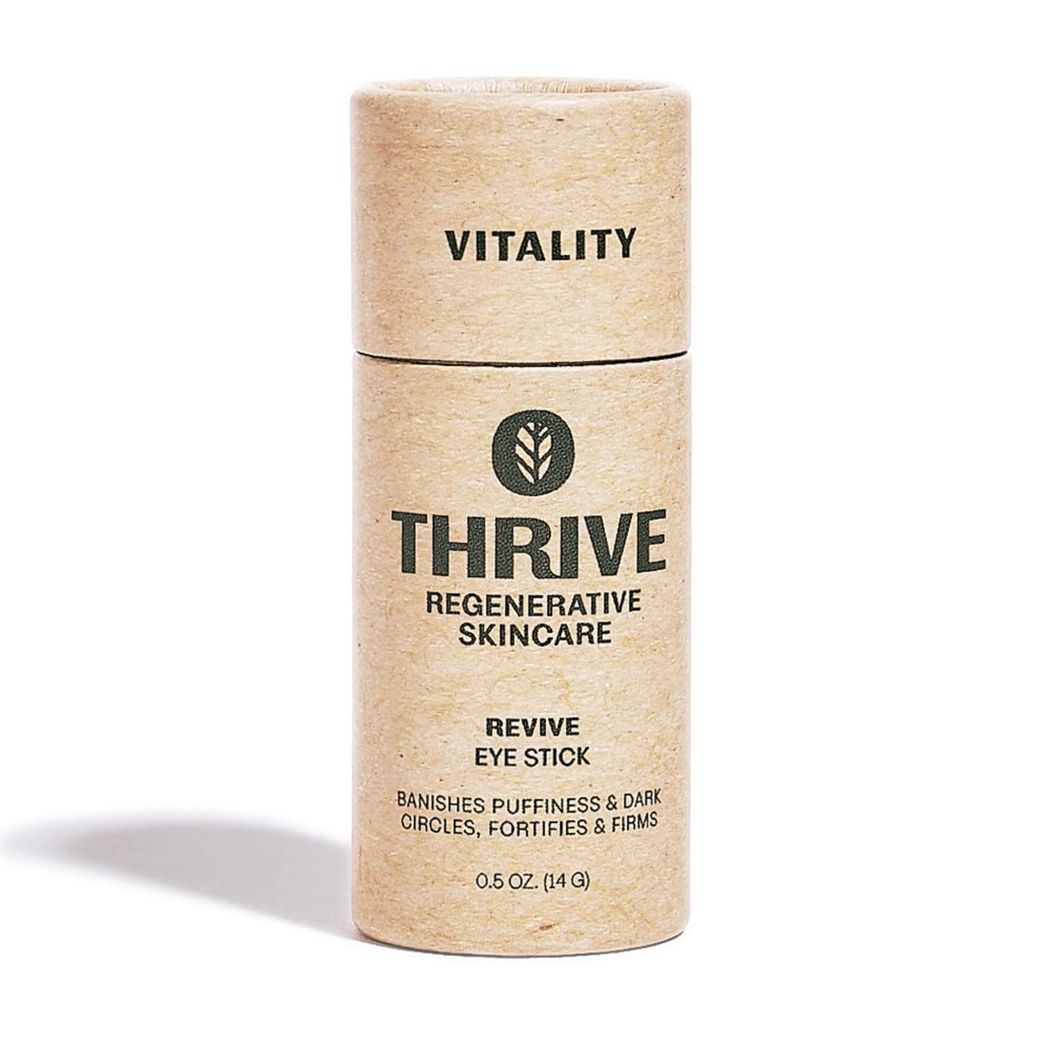 Amazon.com : Thrive Revive Eye Balm Stick - Under Eye Brightener ...
