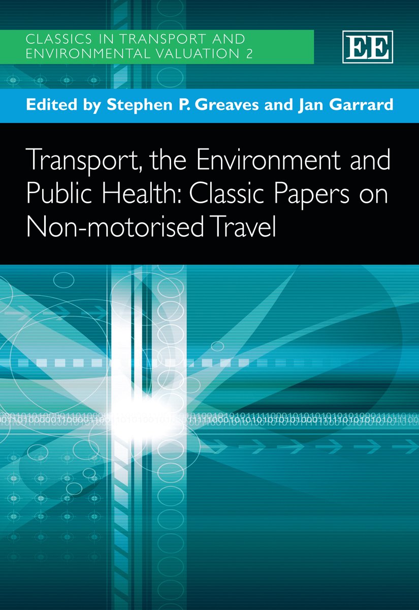 Amazon.com: Transport, the Environment and Public Health: Classic ...