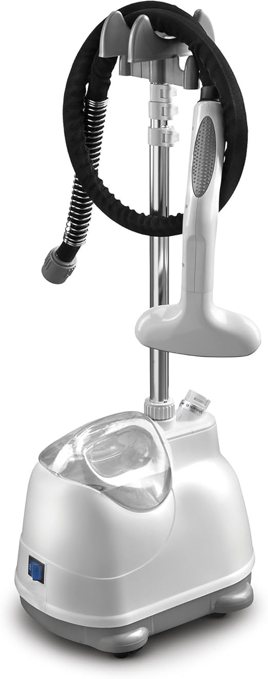 Amazon.com: Home Touch PS-200 Perfect Steam Commercial Garment Steamer ...