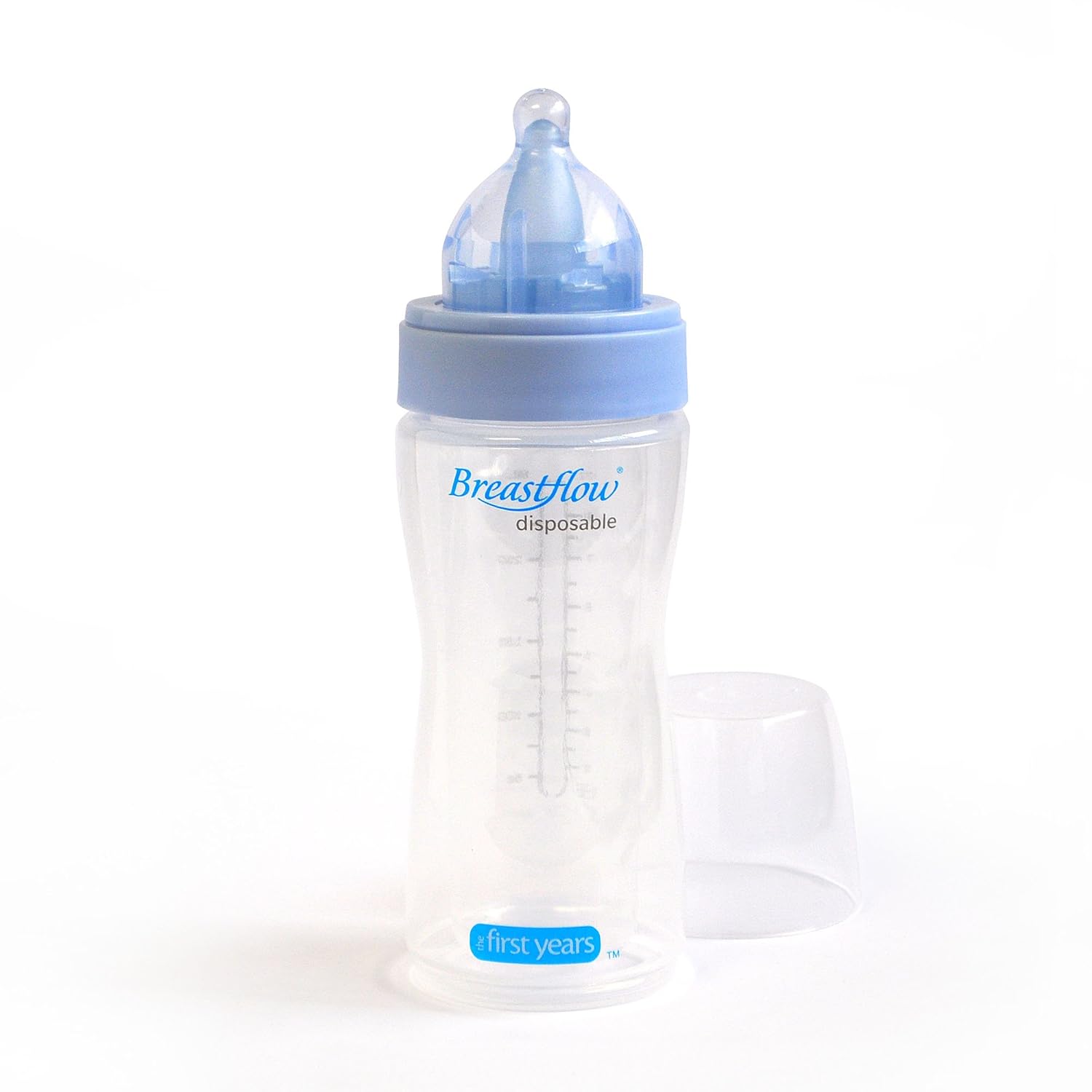 Amazon.com: The First Years Breastflow Disposable Bottle : Everything Else