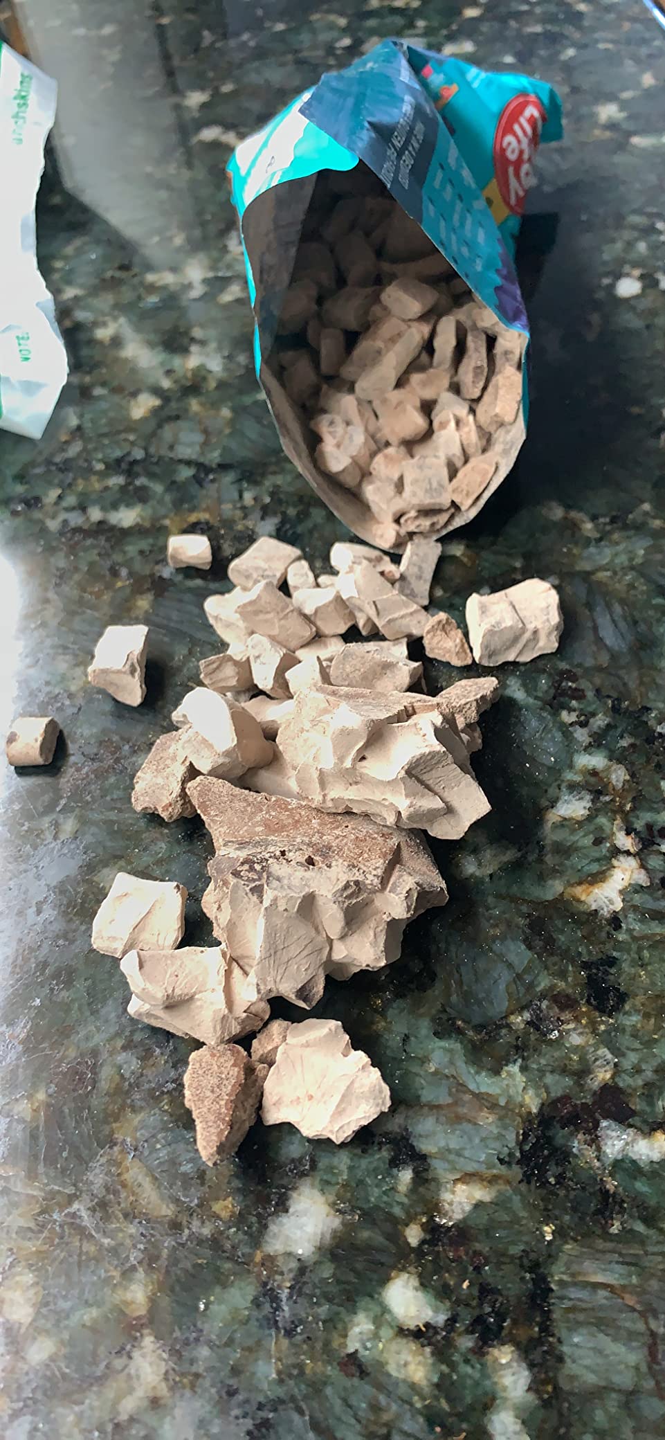 Amazon.com: Enjoy Life Mega Chunks Gluten Free Non-GMO Semi-Sweet ...