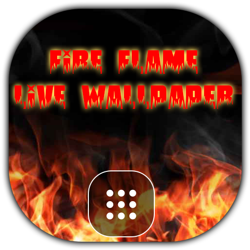 Fire Flame Live Wallpaper - App on Amazon Appstore