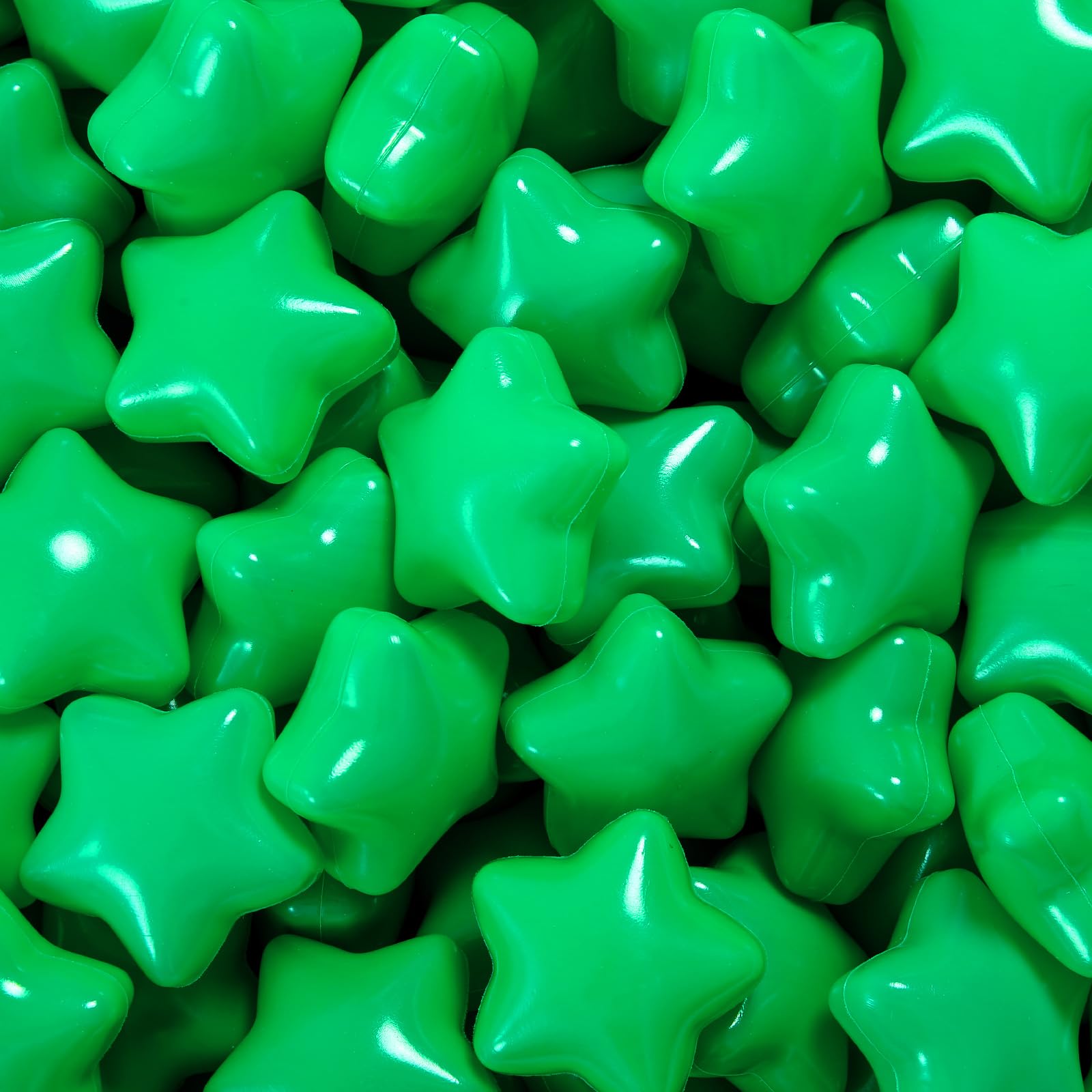Snapklik.com : STARBOLO Star Ball Pit Balls For Toddlers -100pcs ...