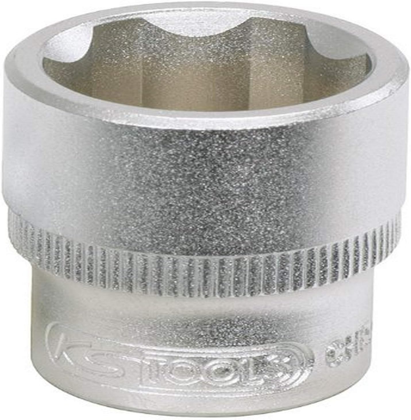 KS Tools Socket, 3/8" Stecknuss, 12mm, farblos : Amazon.de: Baumarkt