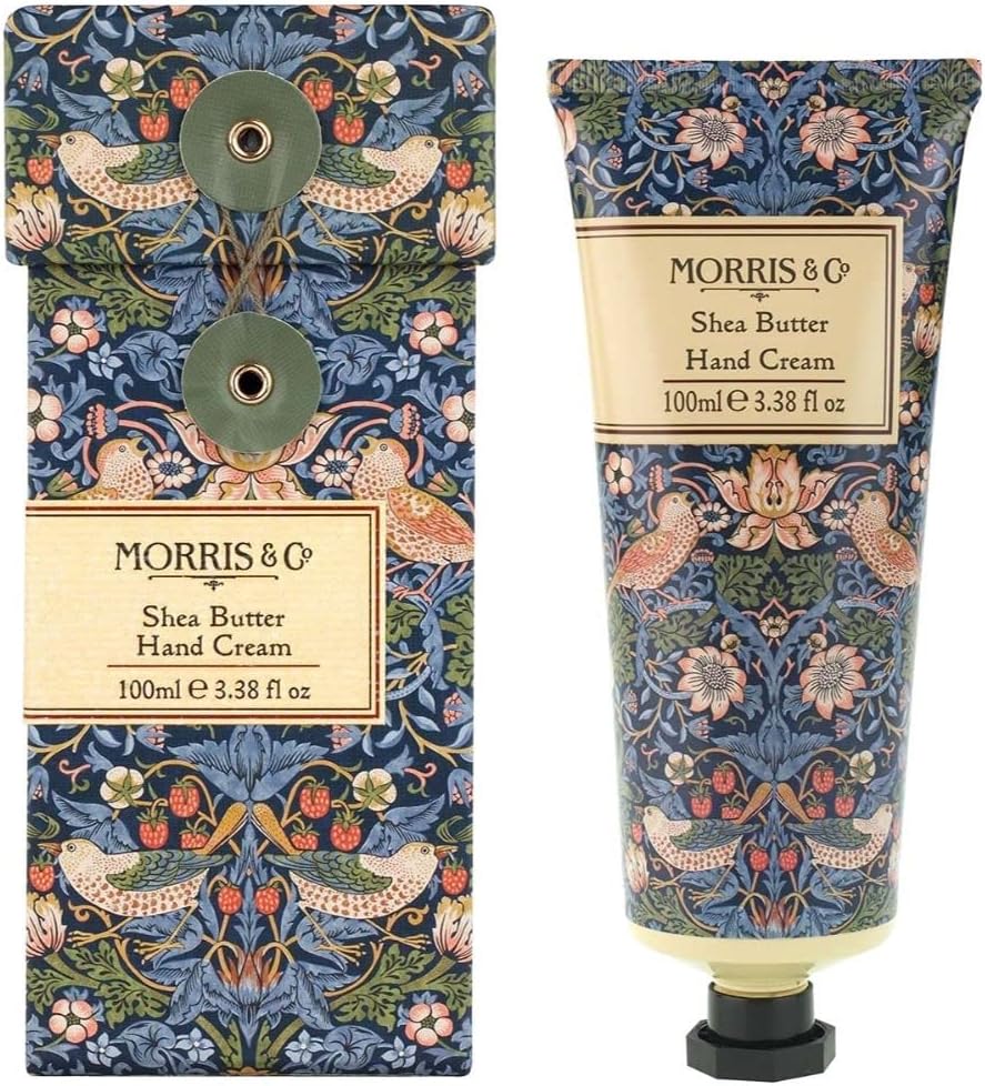 Amazon.com: Morris & Co Hand Cream : Beauty & Personal Care
