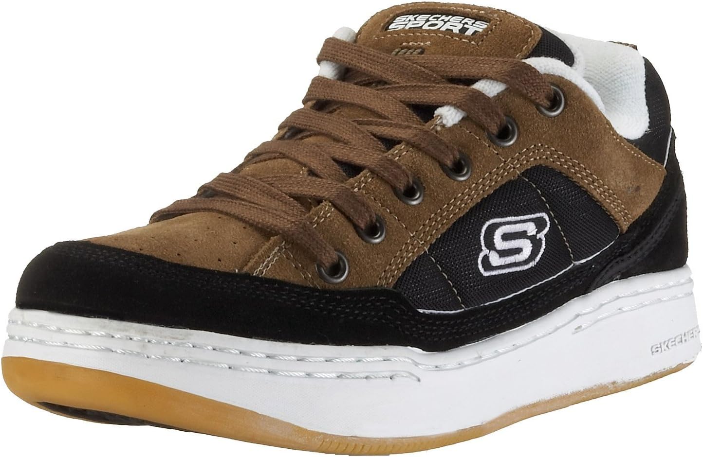 Amazon.com | Skechers Sport Men's Klone Bravados Athleisure Shoe ...