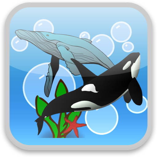 Whale Games - App on the Amazon Appstore