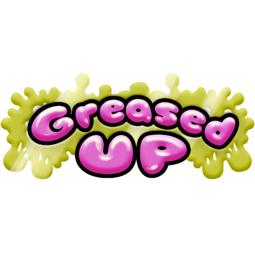 Greased Up - App on the Amazon Appstore