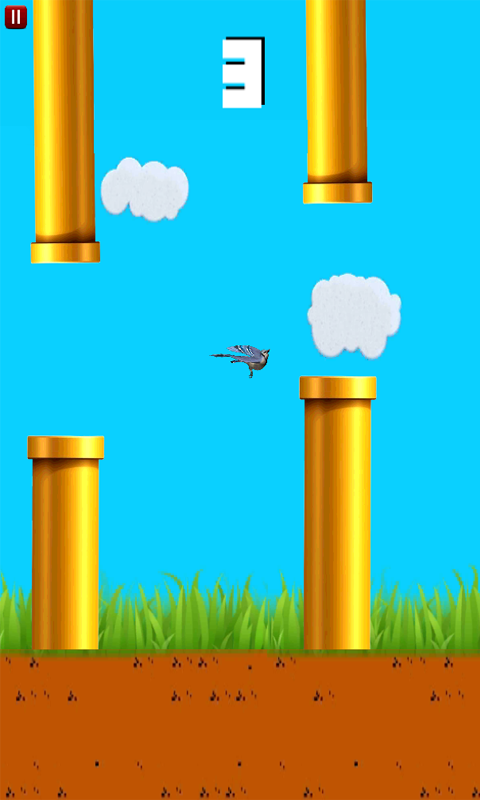 Flappy Eagle:Amazon.com:Appstore for Android