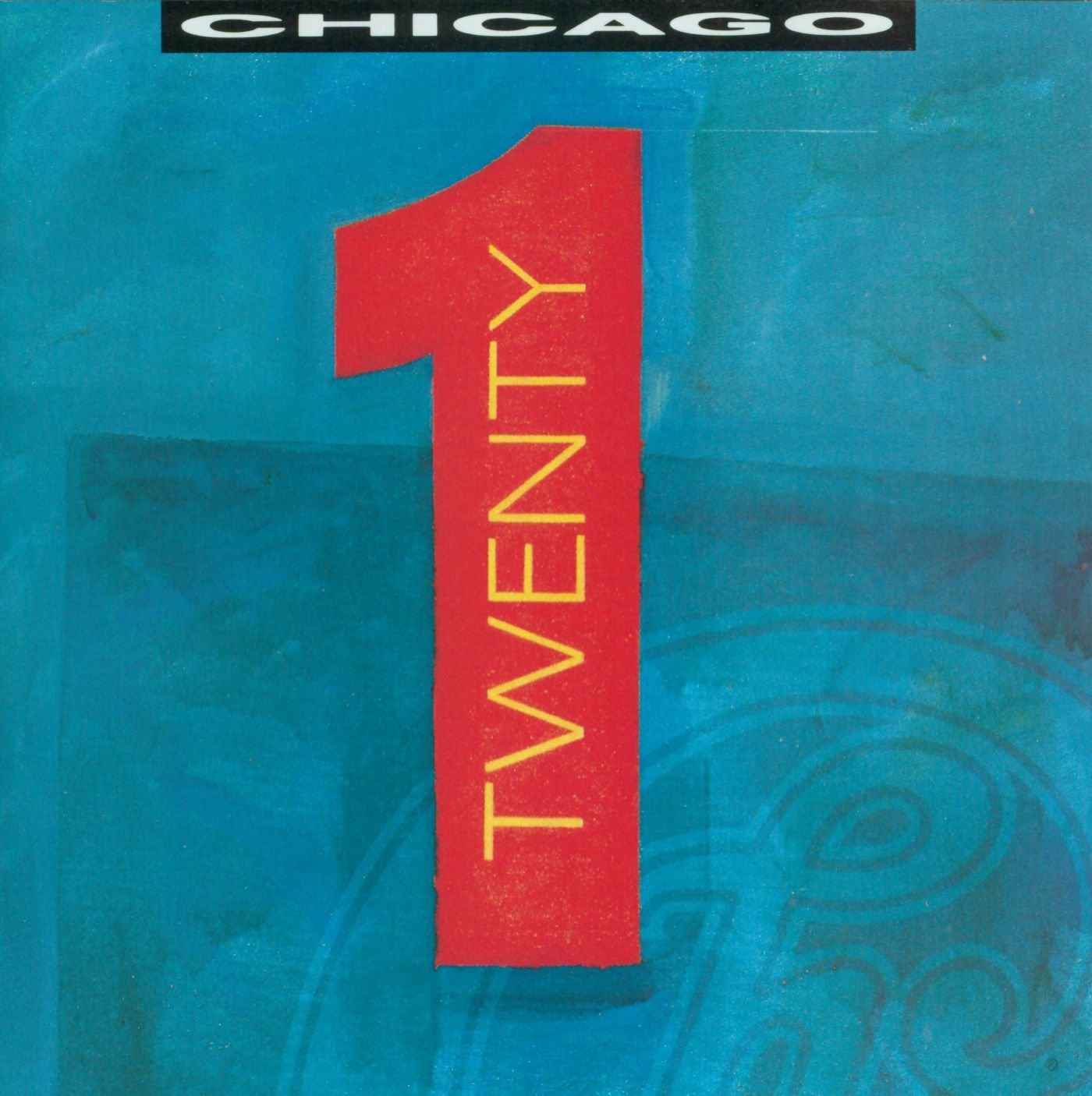 Twenty 1: Chicago: Amazon.fr: CD et Vinyles}