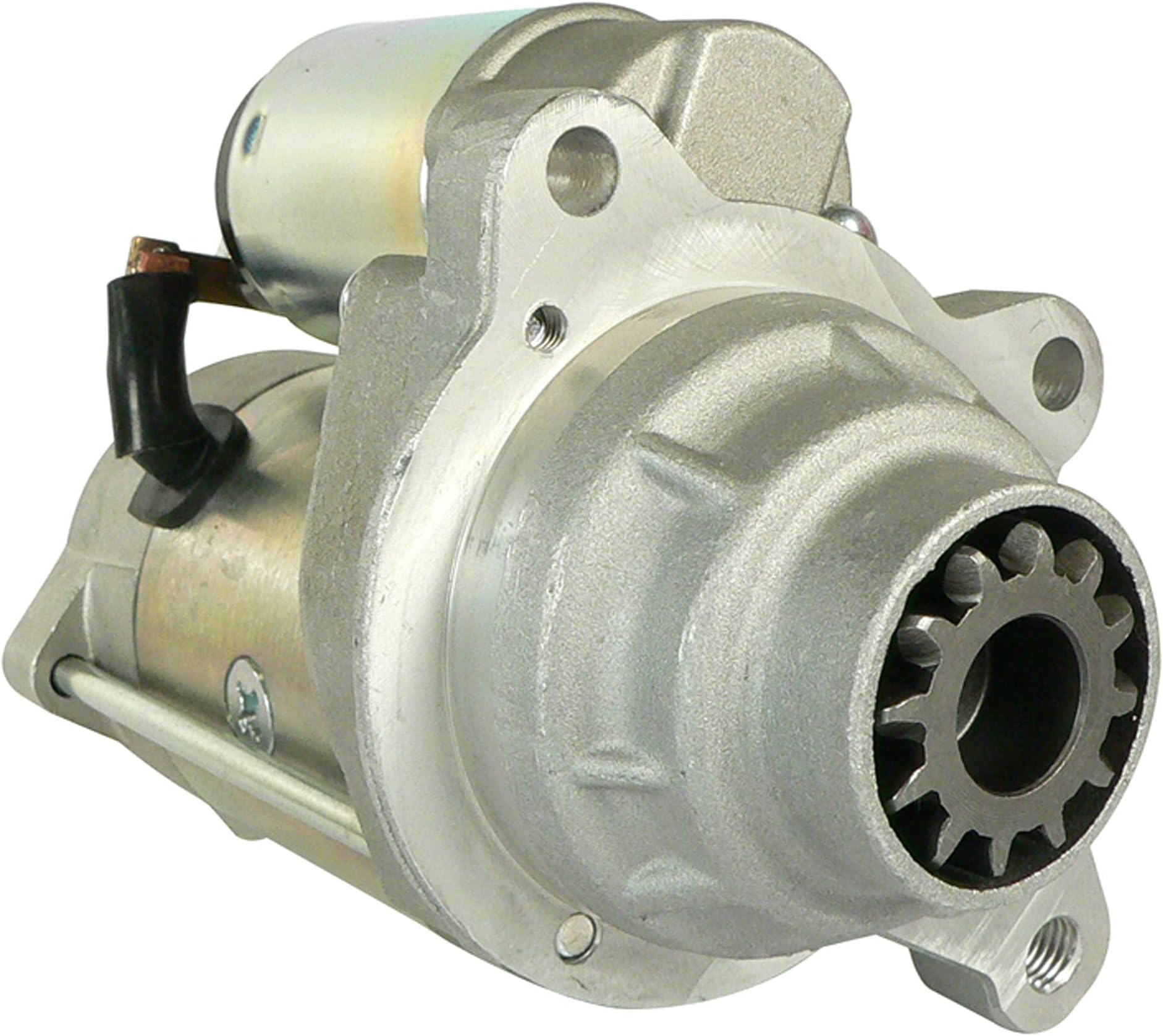 2008 Ford F150 Starter
