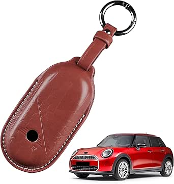 Amazon.com: KUNGKIC For Mini Cooper 2024 2025 S F65 F66 F67 Countryman ...