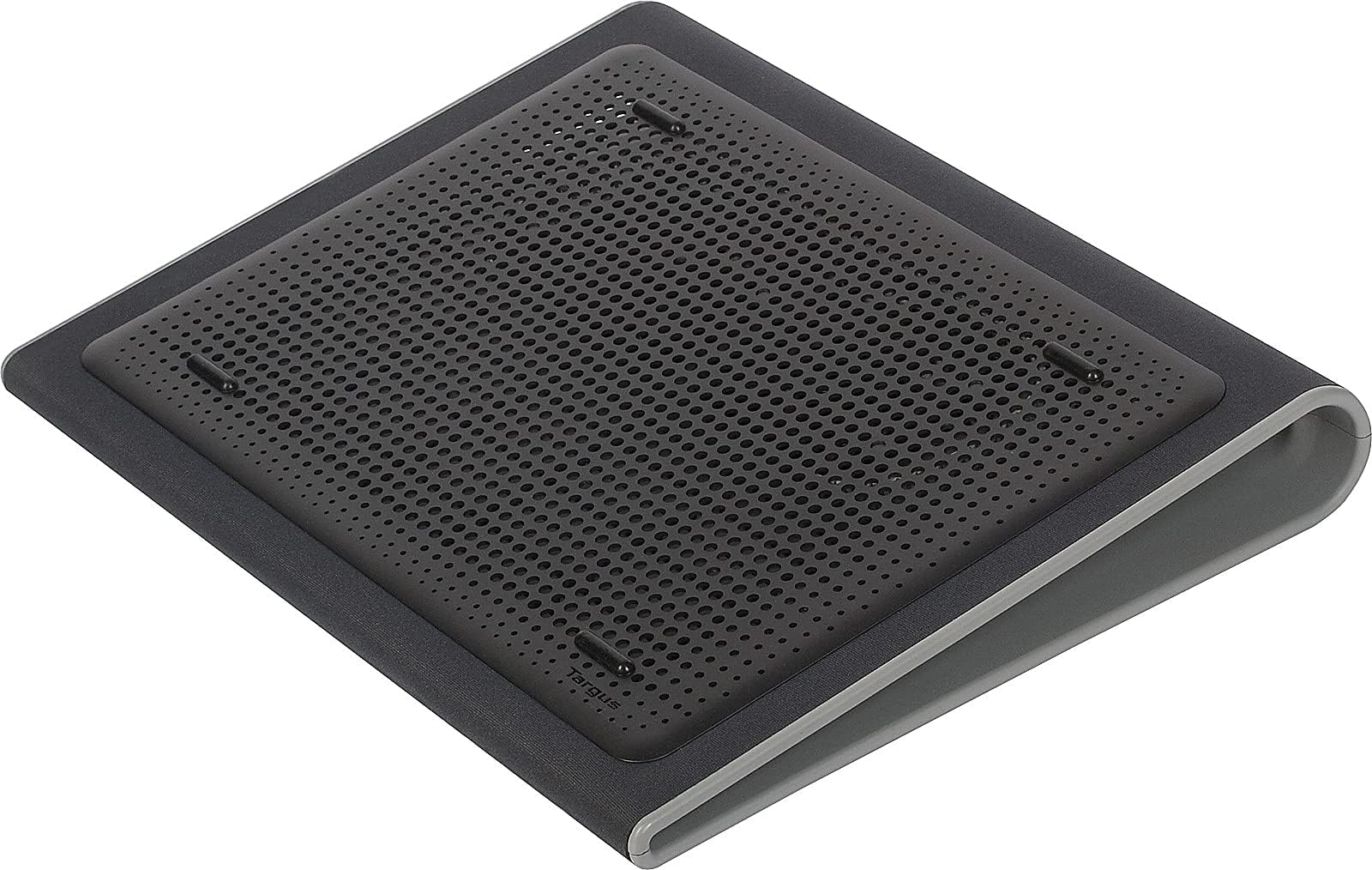 Amazon.com: Targus 17 inch Dual Fan Lap Chill Mat - Soft Neoprene ...