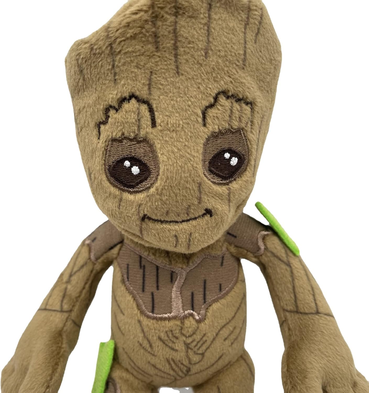 Groot Plush Dolls Toys 22cm Cute Marvel Avengers Guardians of the ...