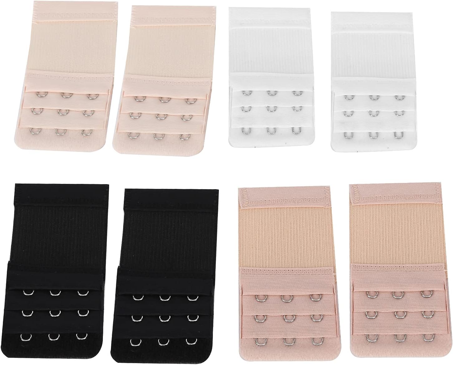 Extensión De Brasier Extensor Para Brasier 6X3 Posiciones– Feria Del ...