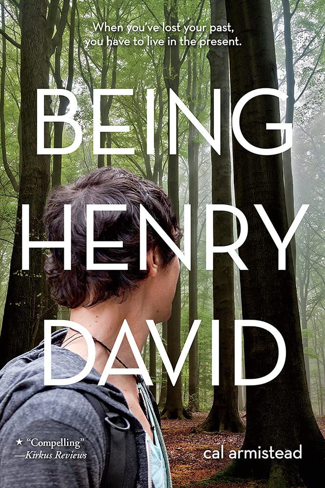 Amazon.com: Being Henry David: 9780807506165: Armistead, Cal: Books