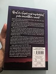 CONTRA TODAS AS PROBABILIDADES DO AMOR | Amazon.com.br