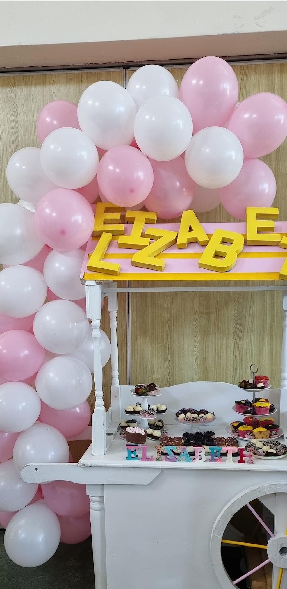 1000 Balloon Glue Point Dots Double Sided Sticky Dots for DIY Craft and ...