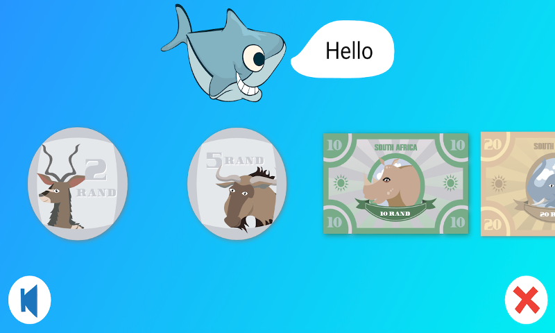 Xander Afrikaans Sakgeld Deel 1:Amazon.com:Appstore for Android