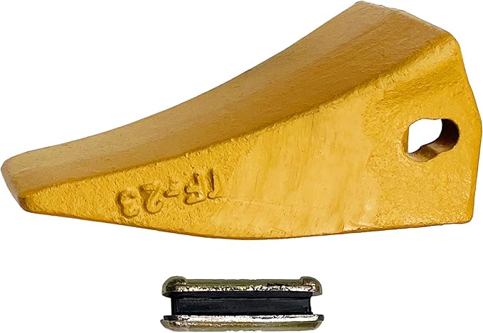 BDI Wear Parts TF23D D23P 1 Pack Bucket Teeth Claw Backhole Long ...