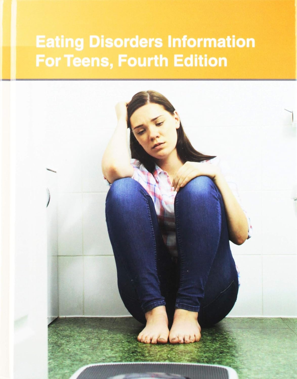 Eating Disorders Information for Teens: Health Tips About Anorexia ...