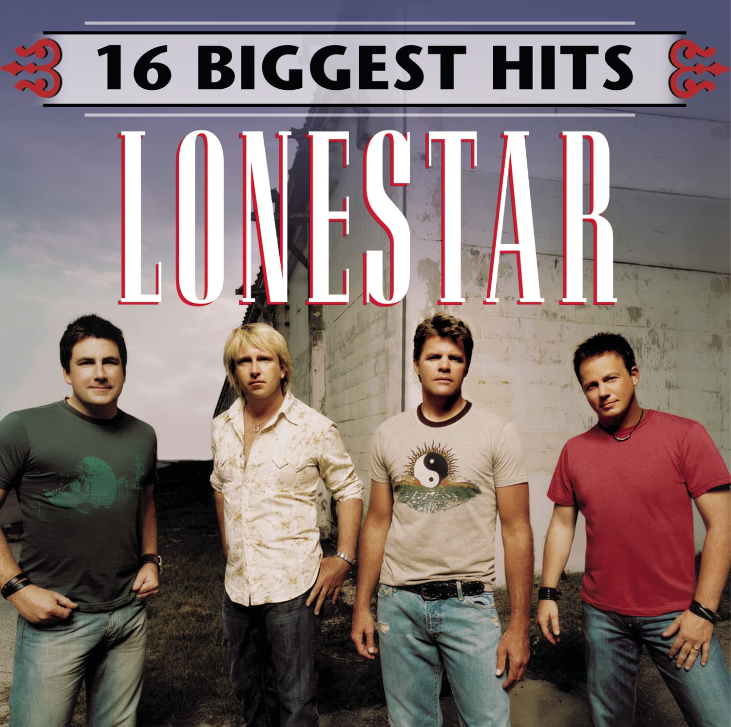 Lonestar - 16 Biggest Hits - Amazon.com Music