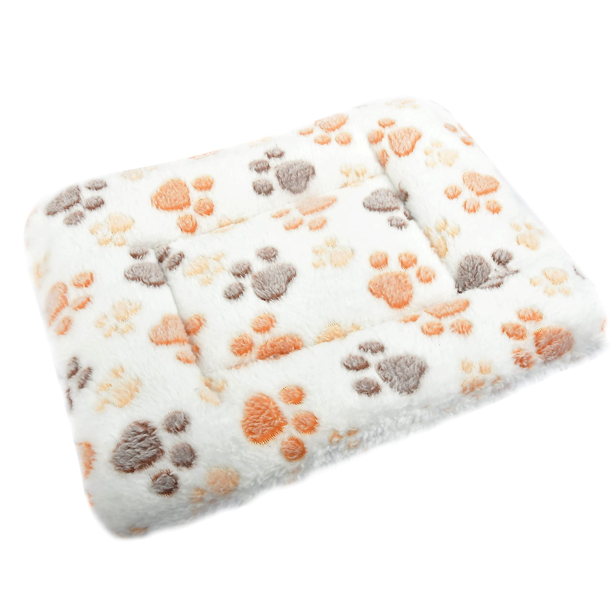 Amazon.com : catadog Small Animal Bed Mat, Soft & Warm, Suitable for ...