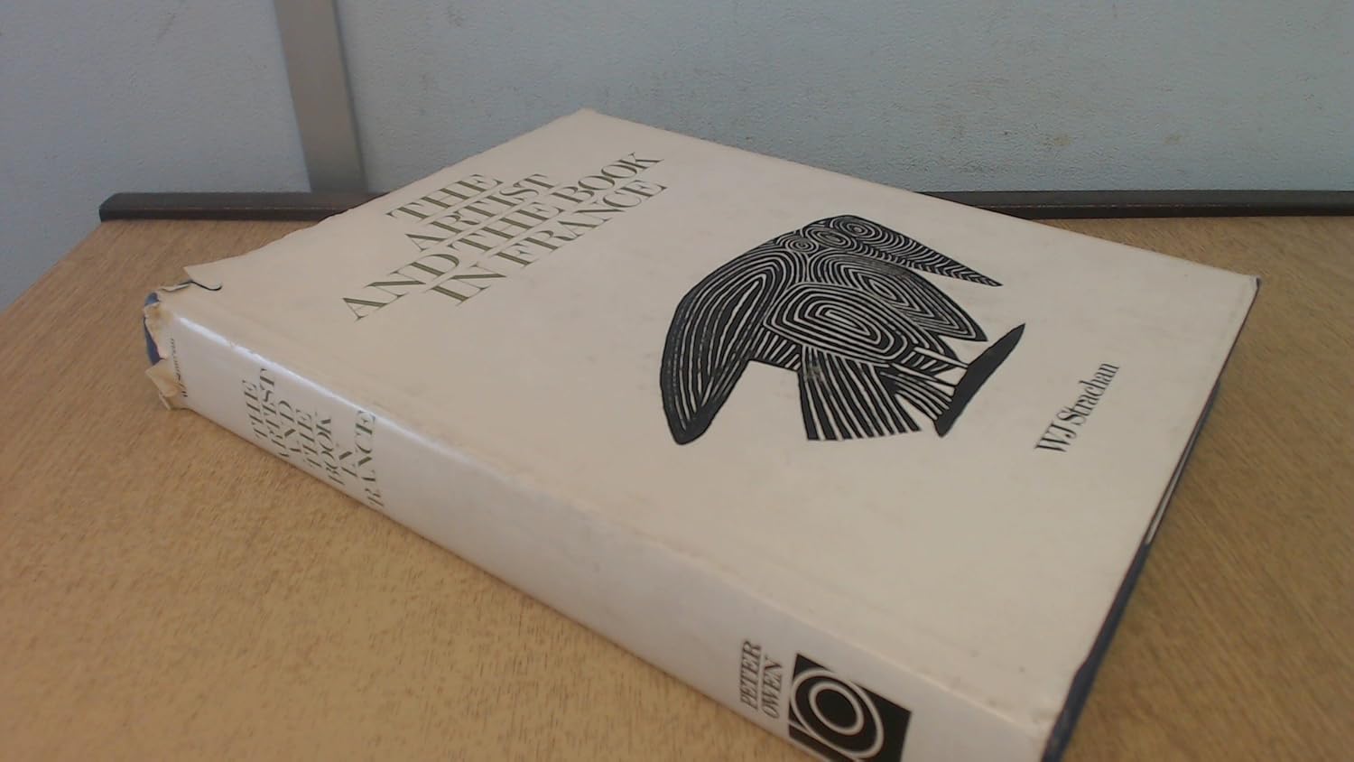 The Artist and the Book in France: The 20th Century Livre d'artiste ...