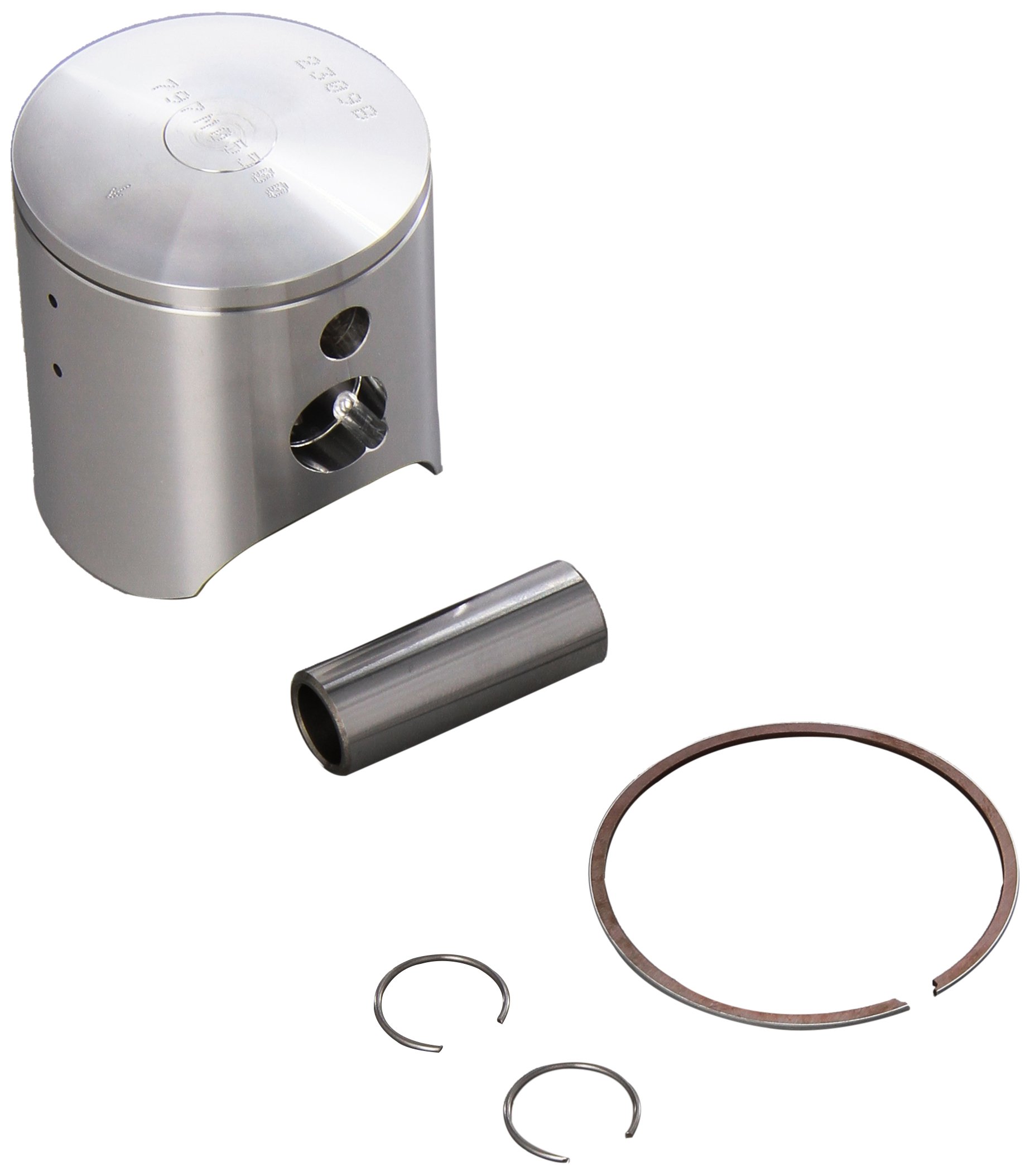 2-stroke Engine Rebuild Kit Wiseco 2-Stroke Off-Road Piston - 55.00mm ...