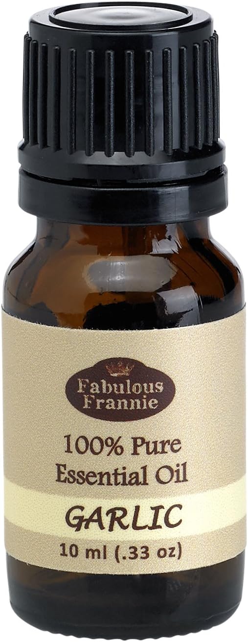 Amazon.com: Fabulous Frannie Helichrysum 100% Pure, Undiluted Essential ...