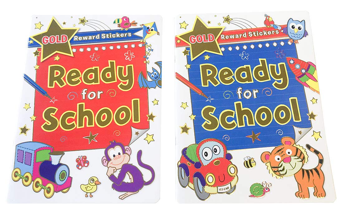 Buy Educational Exercise WorkBooks For Kids Age 6-8 Year Olds School ...