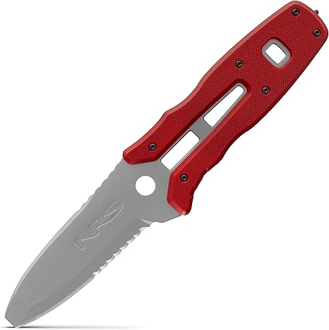 Amazon.com : Pilot SAR Knife : Sports & Outdoors