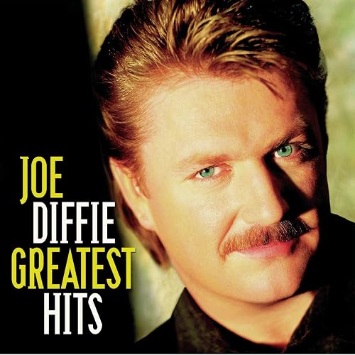 John Deere Green by Joe Diffie on Amazon Music - Amazon.co.uk